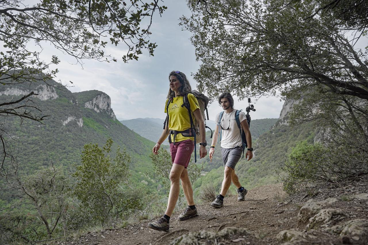 Trekking Trip to Liguria | Mapo Tapo