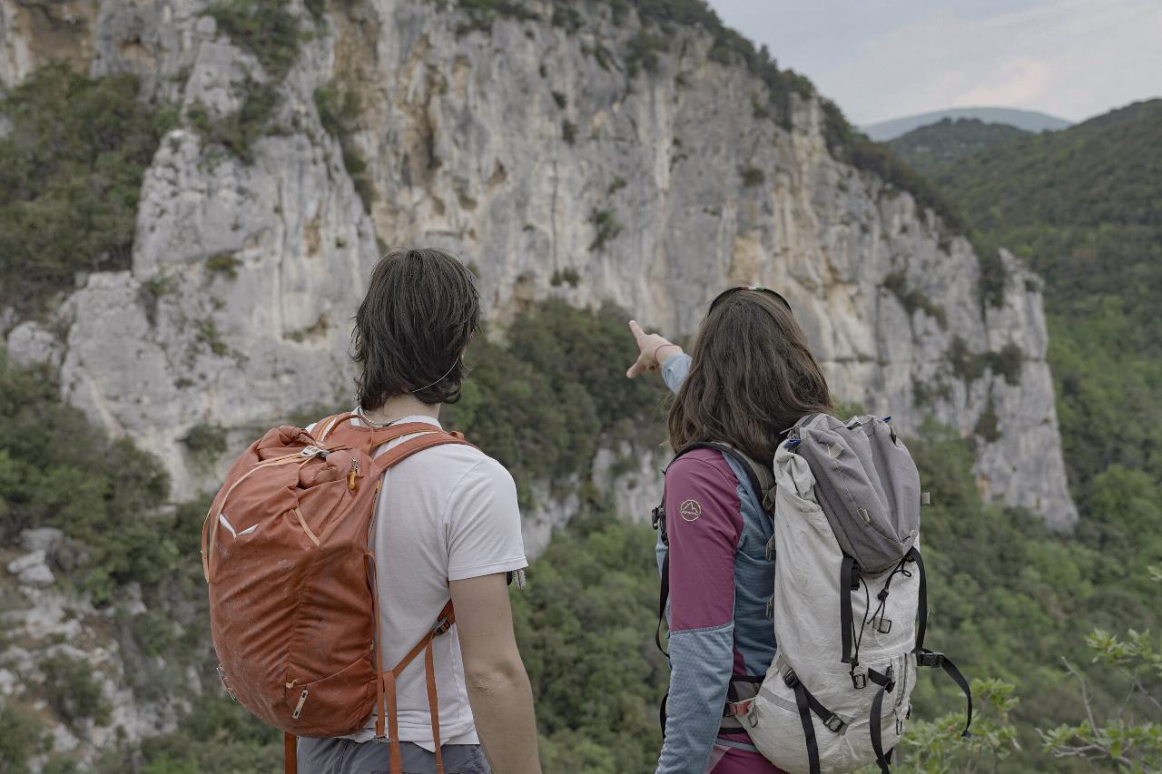 Trekking Trip to Liguria | Mapo Tapo