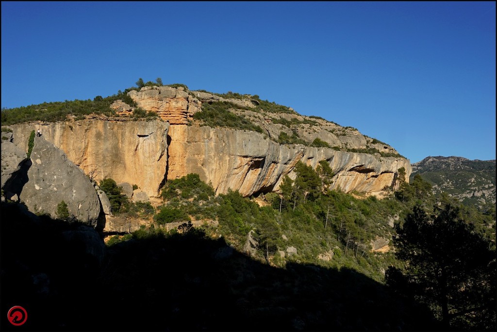 Margalef - MARGALEF ROCK TRIP: CLIMBING IN EUROPE'S BEST CRAGS | MapoTapo