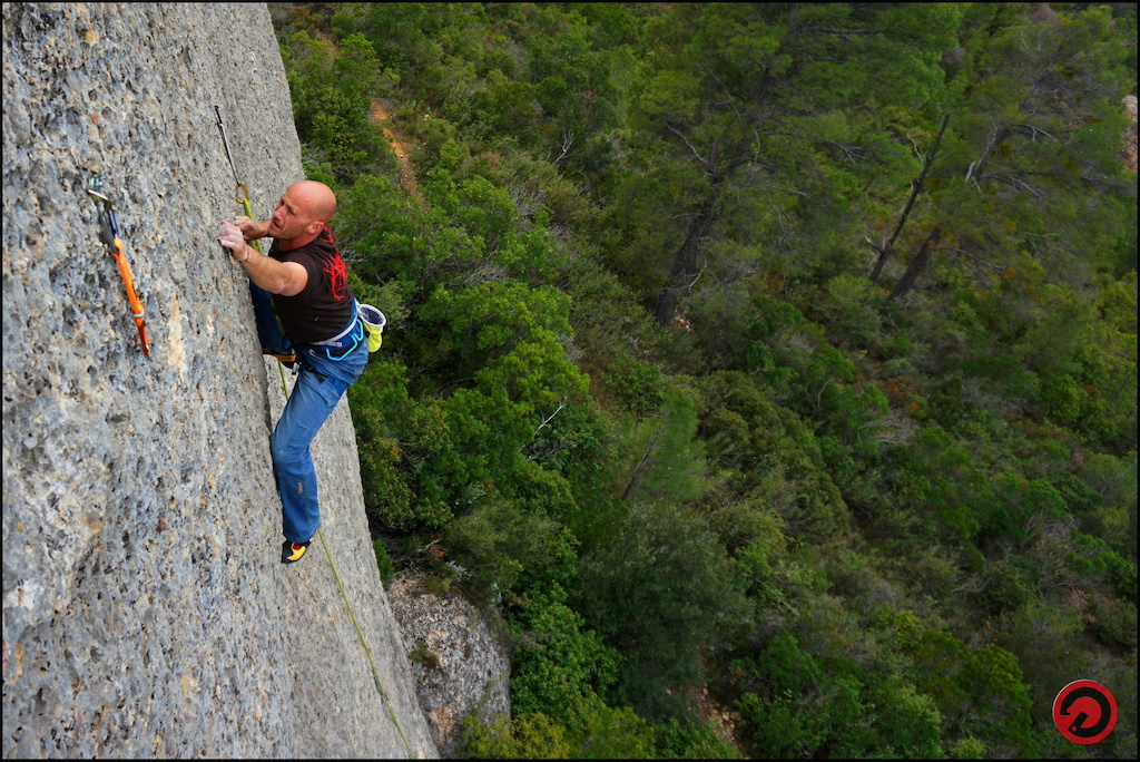 Margalef - MARGALEF ROCK TRIP: CLIMBING IN EUROPE'S BEST CRAGS | MapoTapo