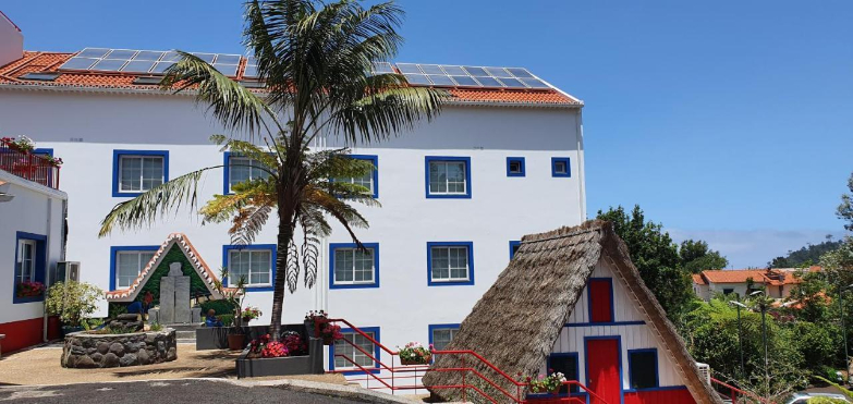 Madeira - MADEIRA INSIDE OUT: HIKING COASTAL PATHS AND HIGH MOUNTAIN ...