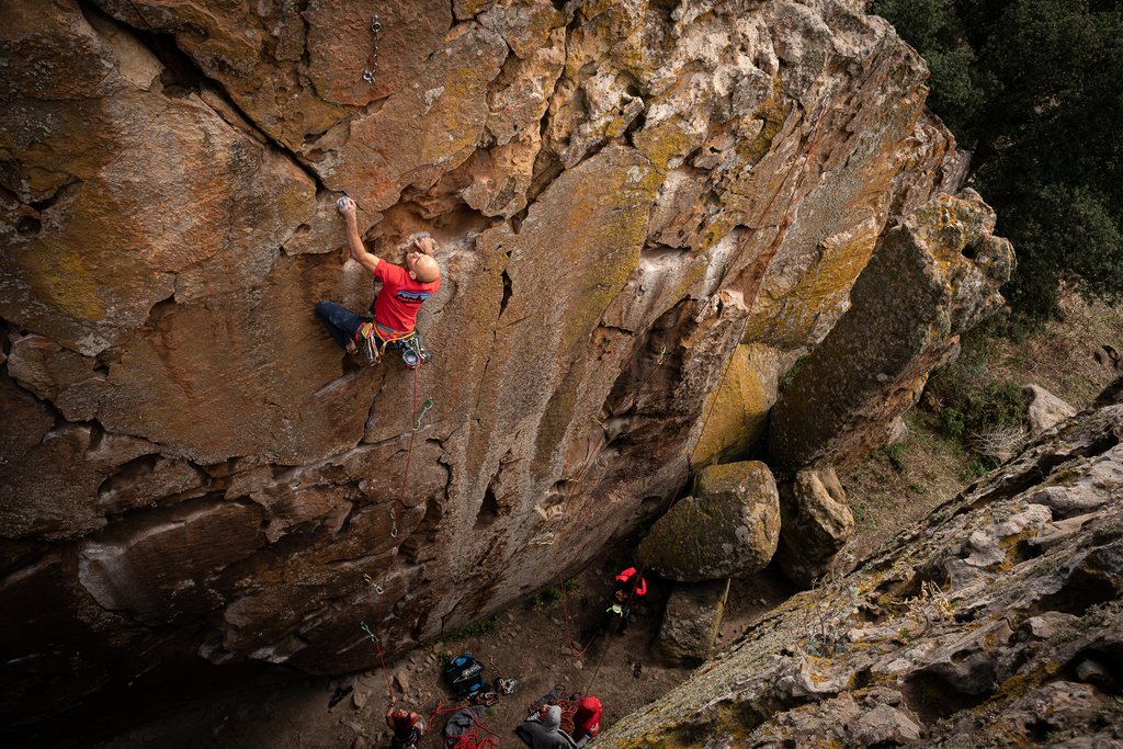 Sicily by the Sea - Rock Climbing Trips | Mapo Tapo