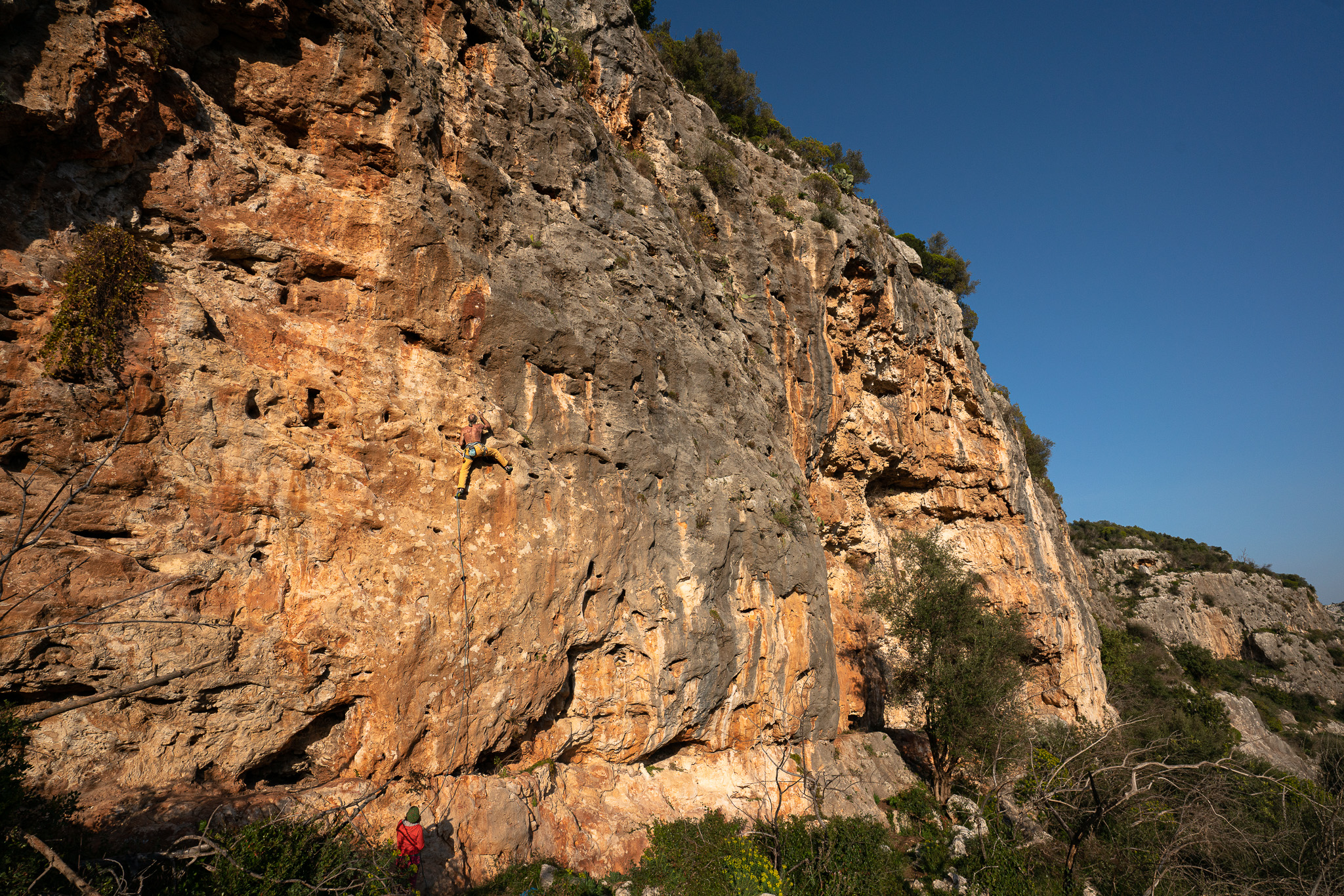 Sicily Rock and Fire | Mapo Tapo