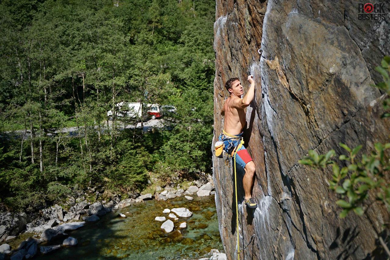 Děčín - CZECH REPUBLIC ROCK TRIP: CLIMBING IN EUROPE'S BEST CRAGS ...