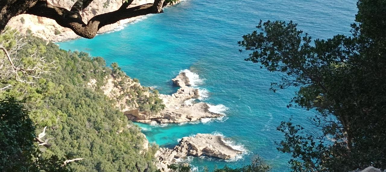 Baunei - EXPLORE SELVAGGIO BLU: SARDINIA'S TREK | MapoTapo