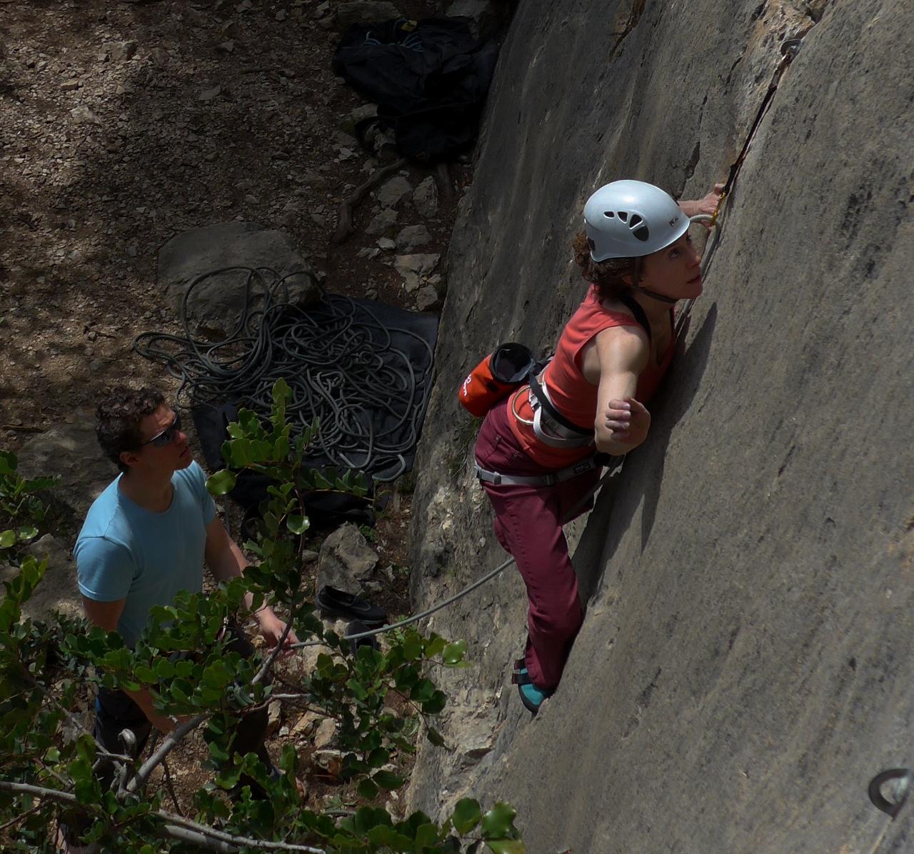 Margalef - MARGALEF ROCK TRIP: CLIMBING IN EUROPE'S BEST CRAGS | MapoTapo