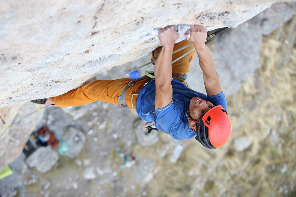 Ceuse - CEÜSE ROCK TRIP: CLIMBING IN EUROPE'S BEST CRAGS | MapoTapo
