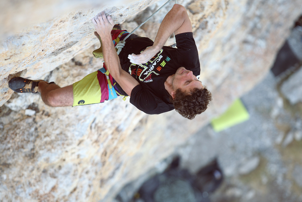 Ceuse - CEÜSE ROCK TRIP: CLIMBING IN EUROPE'S BEST CRAGS | MapoTapo