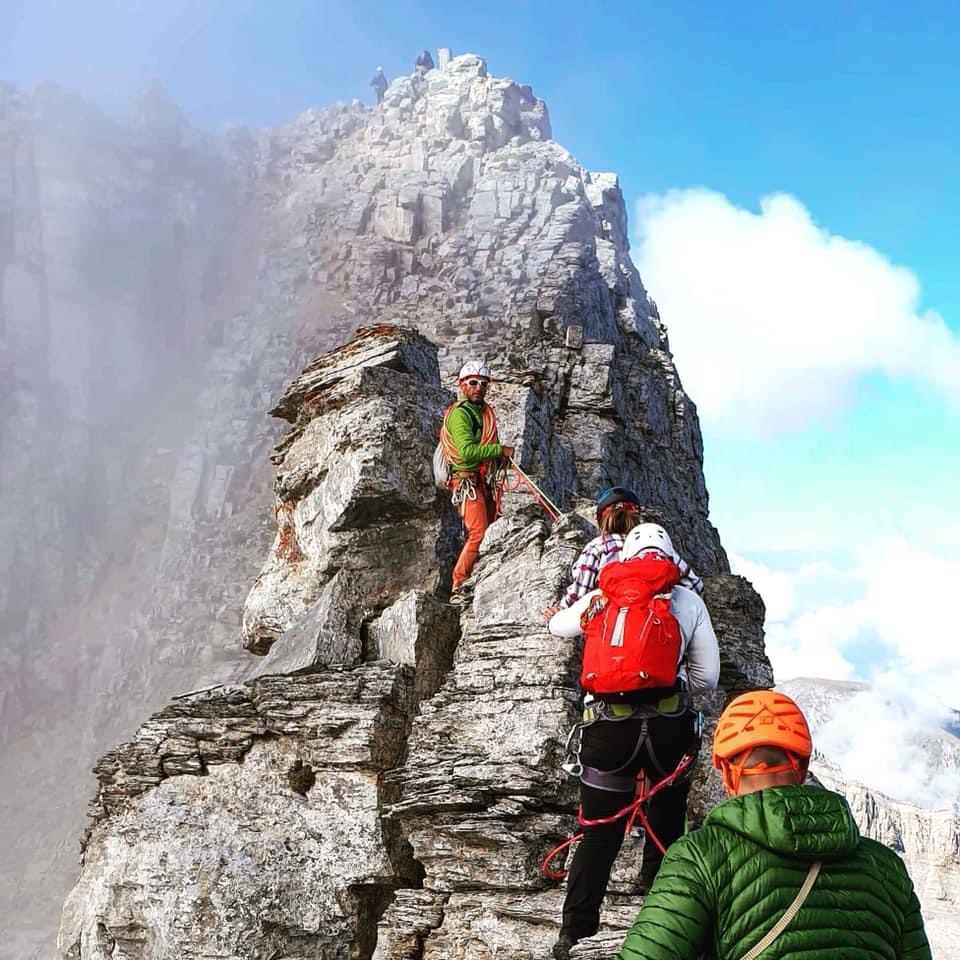 Litohoro - HIKE MOUNT OLYMPUS - GREECE'S HIGHEST MOUNTAIN | MapoTapo
