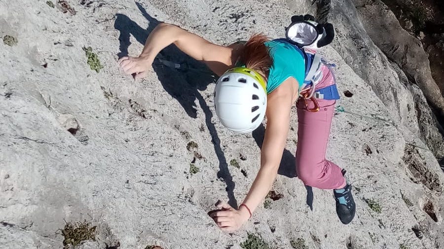 Finale Ligure - FINALE LIGURE MULTI-PITCH CLIMBING COURSE | MapoTapo