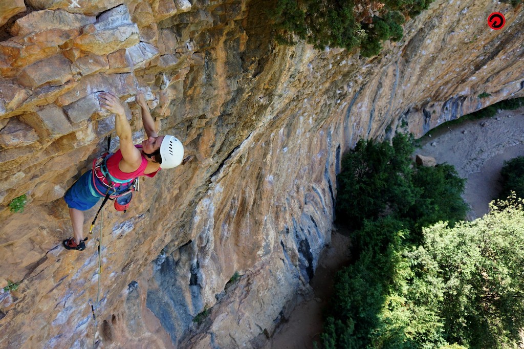 Performance Coaching Rodellar - Rock Climbing Trips | Mapo Tapo