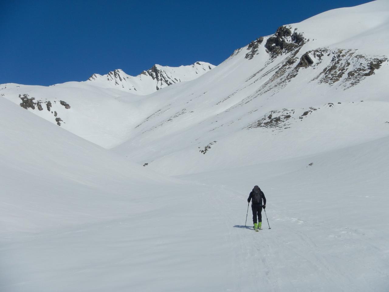 La Grave - SKI TOURING & FREERIDE WEEK IN COL DU LAUTARET AND LA GRAVE ...