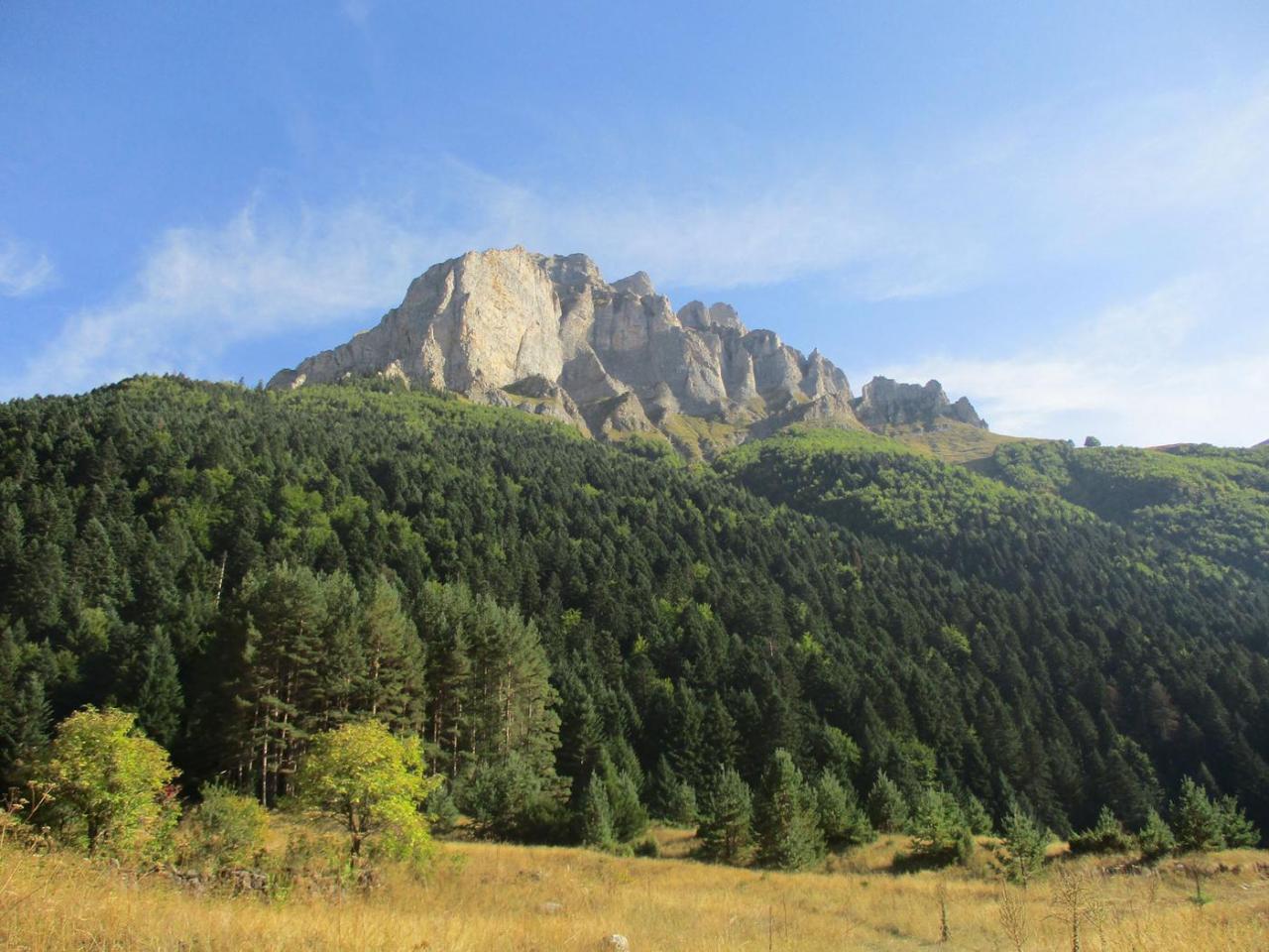 Macedonia - PEAKS & CULTURE: AN EPIC JOURNEY THROUGH MACEDONIA'S WILD ...