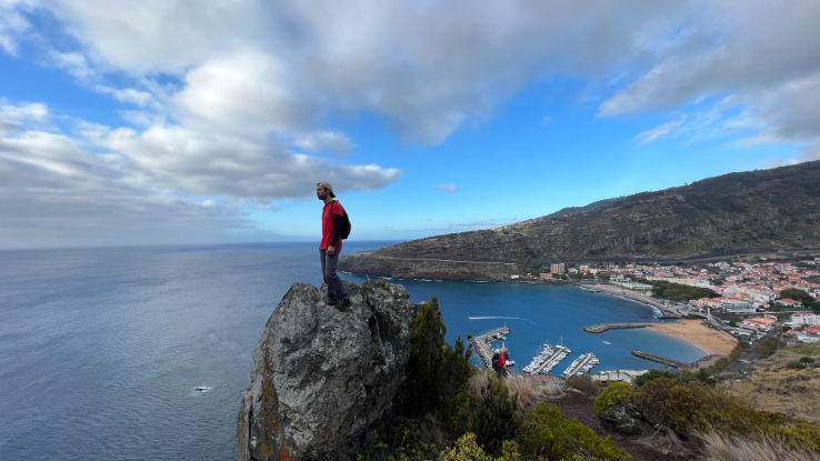 Madeira - MADEIRA INSIDE OUT: HIKING COASTAL PATHS AND HIGH MOUNTAIN ...