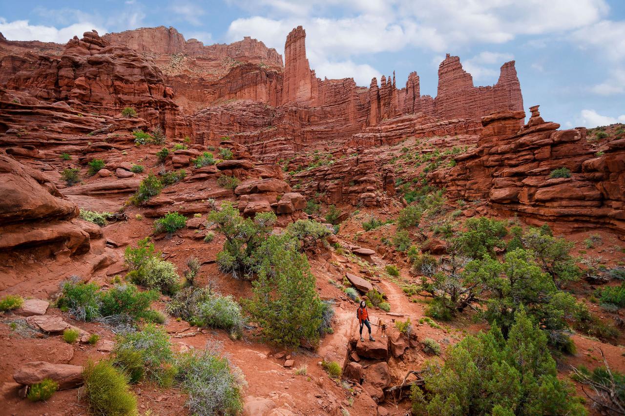 Utah - UTAH NATIONAL PARKS: THE MIGHTY 5 & BEYOND | MapoTapo