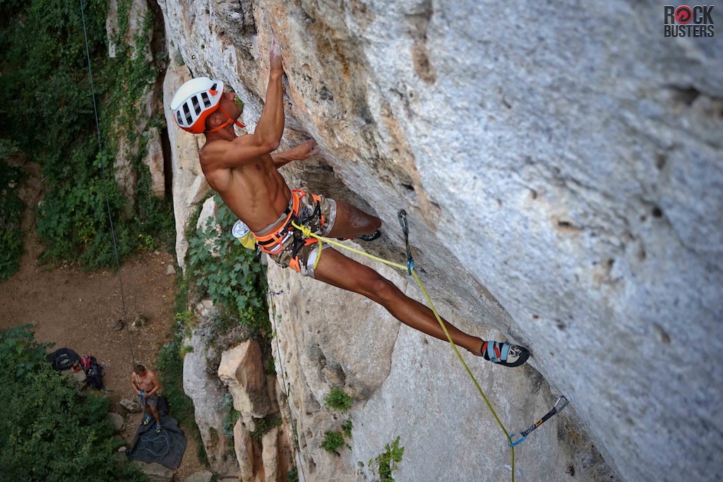 Finale Ligure - FINALE LIGURE ROCK TRIP: CLIMBING IN EUROPE'S BEST ...