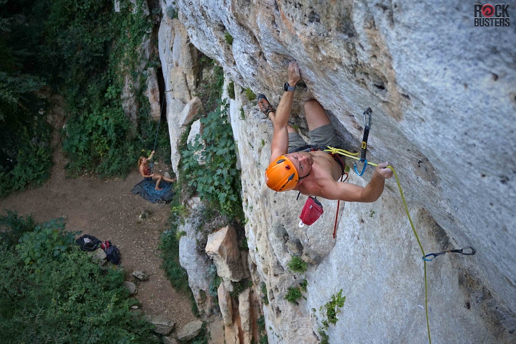 Finale Ligure - FINALE LIGURE ROCK TRIP: CLIMBING IN EUROPE'S BEST ...