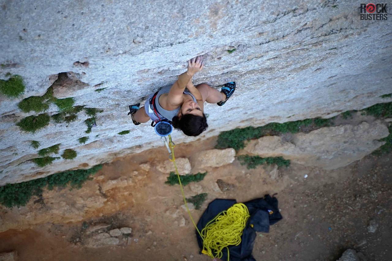 Finale Ligure - FINALE LIGURE ROCK TRIP: CLIMBING IN EUROPE'S BEST ...