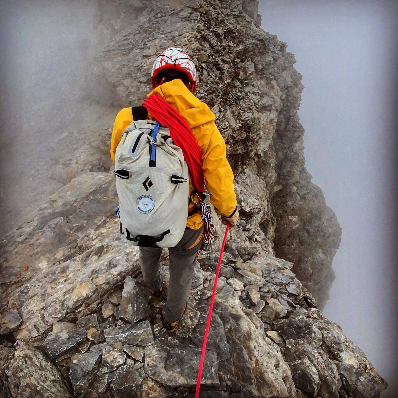 Litohoro - HIKE MOUNT OLYMPUS - GREECE'S HIGHEST MOUNTAIN | MapoTapo