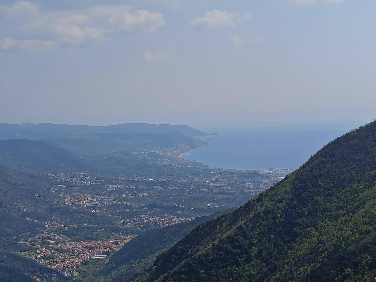 Trekking Trip to Liguria | Mapo Tapo