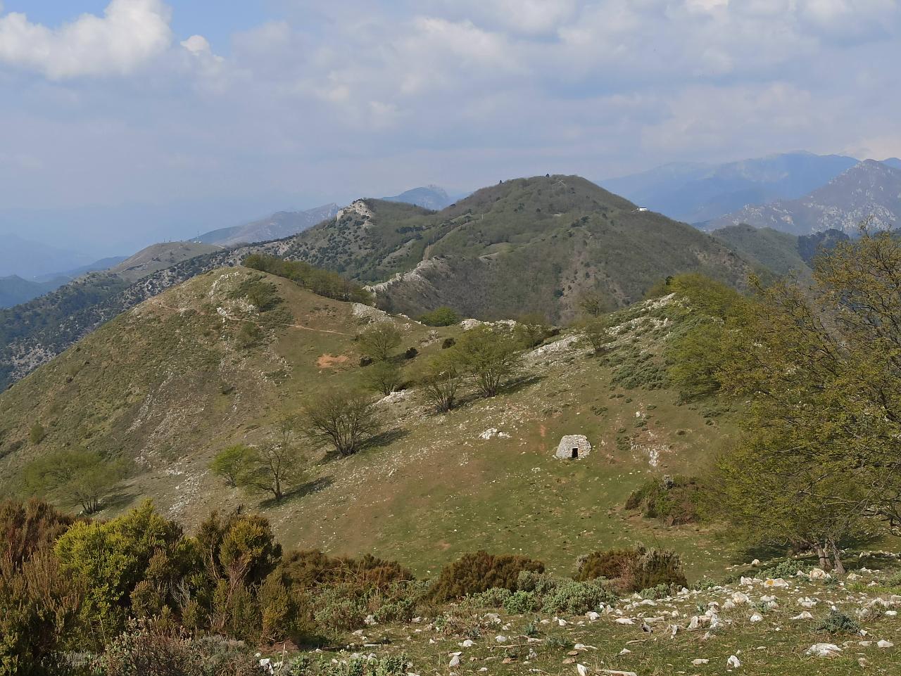 Trekking Trip to Liguria | Mapo Tapo