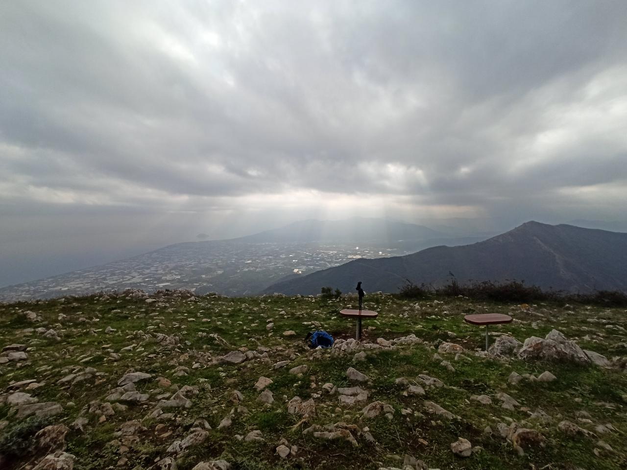 Trekking Trip to Liguria | Mapo Tapo