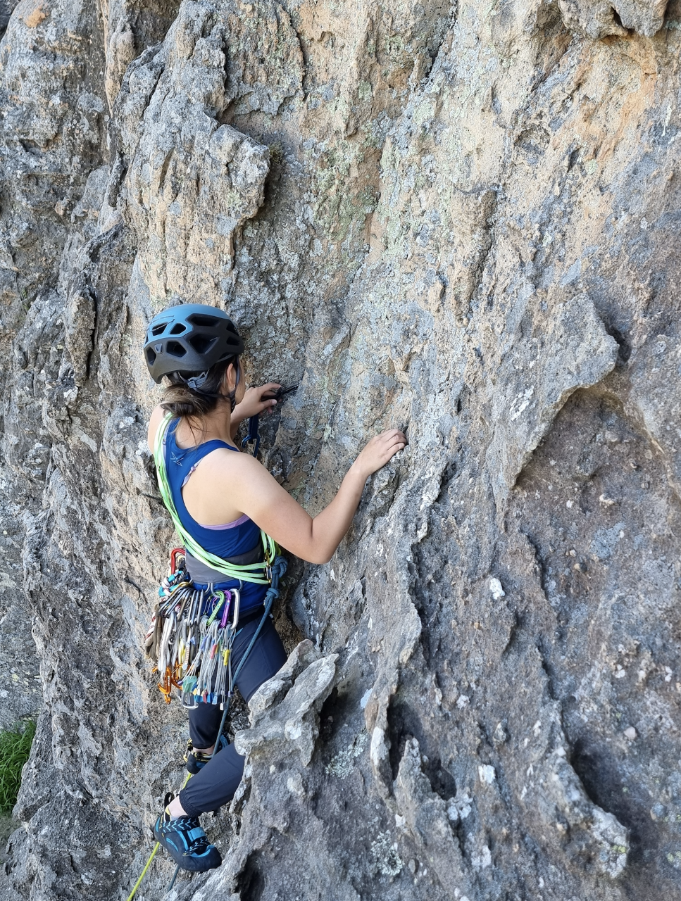 Victoria - ROCK CLIMBING IN VICTORIA'S REGION - AUSTRALIA | MapoTapo