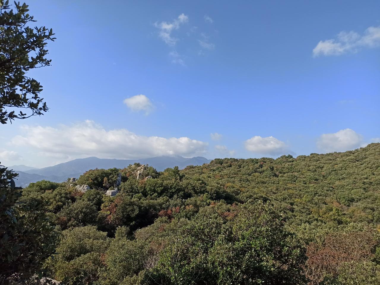 Trekking Trip to Liguria | Mapo Tapo
