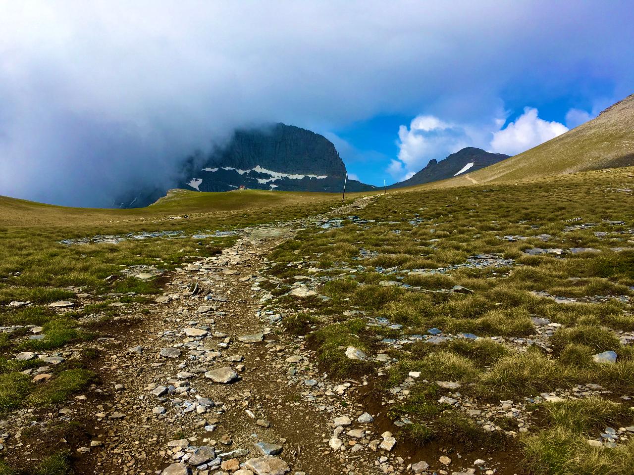 Litohoro - HIKE MOUNT OLYMPUS - GREECE'S HIGHEST MOUNTAIN | MapoTapo
