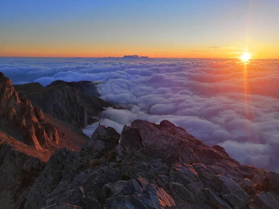Litohoro - HIKE MOUNT OLYMPUS - GREECE'S HIGHEST MOUNTAIN | MapoTapo