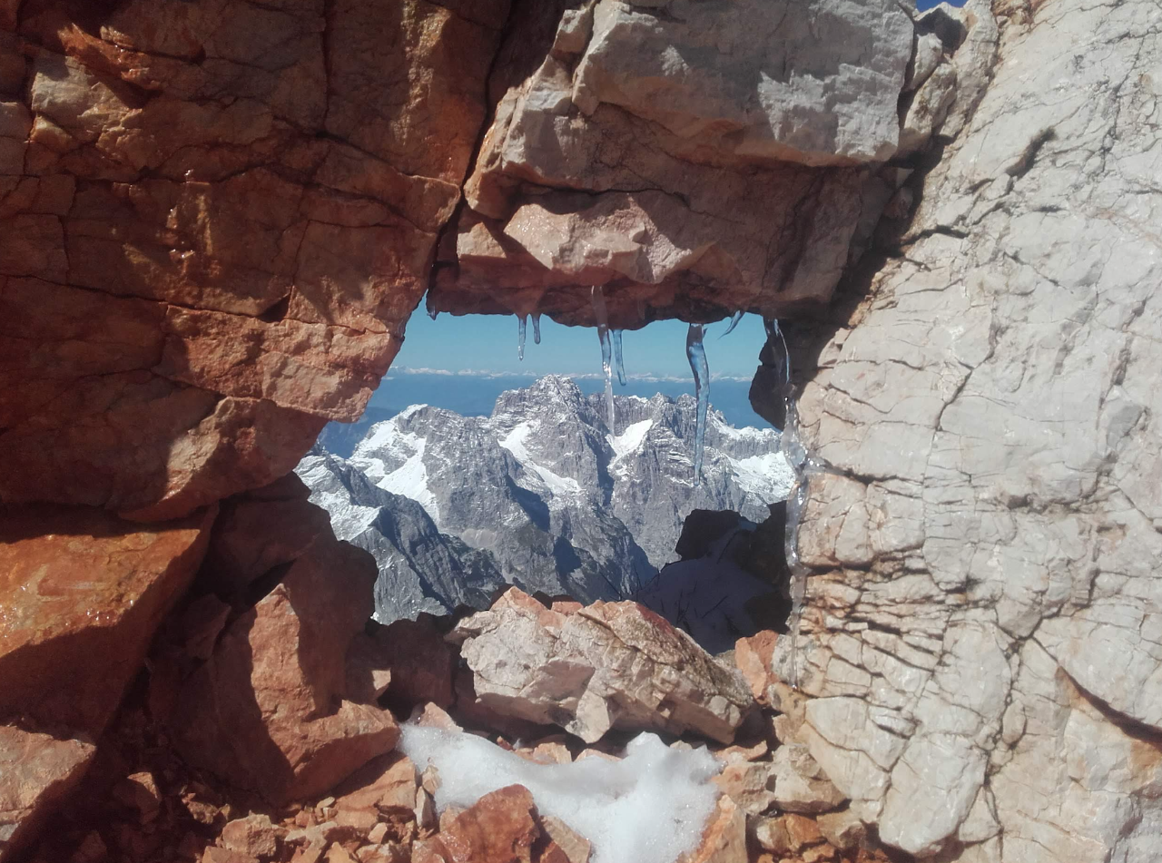 Climbing Slovenia's highest mountain: Mount Triglav | Mapo Tapo