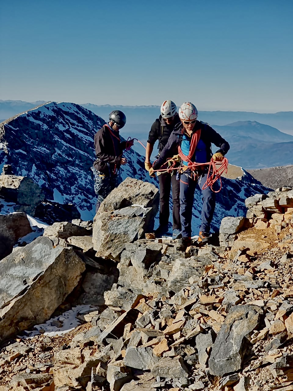 Litohoro - HIKE MOUNT OLYMPUS - GREECE'S HIGHEST MOUNTAIN | MapoTapo