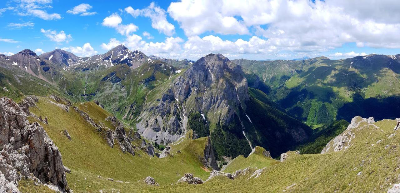 Macedonia - PEAKS & CULTURE: AN EPIC JOURNEY THROUGH MACEDONIA'S WILD ...