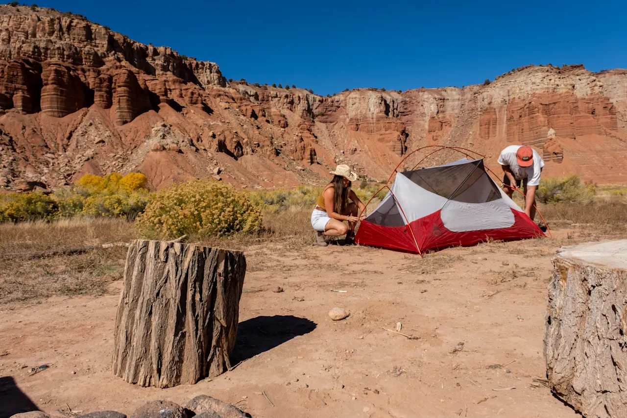 Utah - UTAH NATIONAL PARKS: THE MIGHTY 5 & BEYOND | MapoTapo