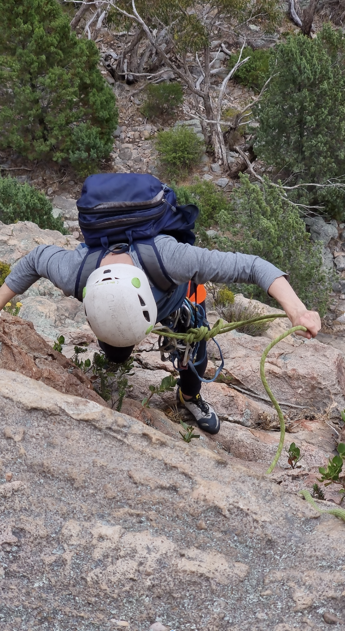 Victoria - ROCK CLIMBING IN VICTORIA'S REGION - AUSTRALIA | MapoTapo