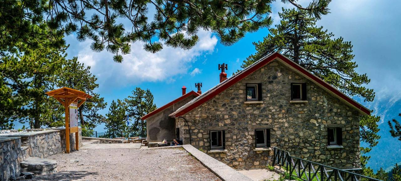 Litohoro - HIKE MOUNT OLYMPUS - GREECE'S HIGHEST MOUNTAIN | MapoTapo