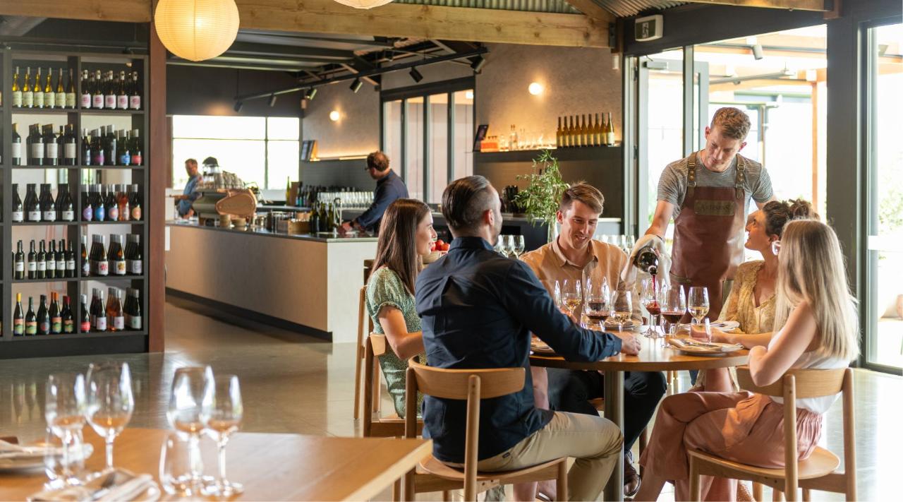 Artisans of Barossa | Discover Barossa Tasting & Lunch Experience ...