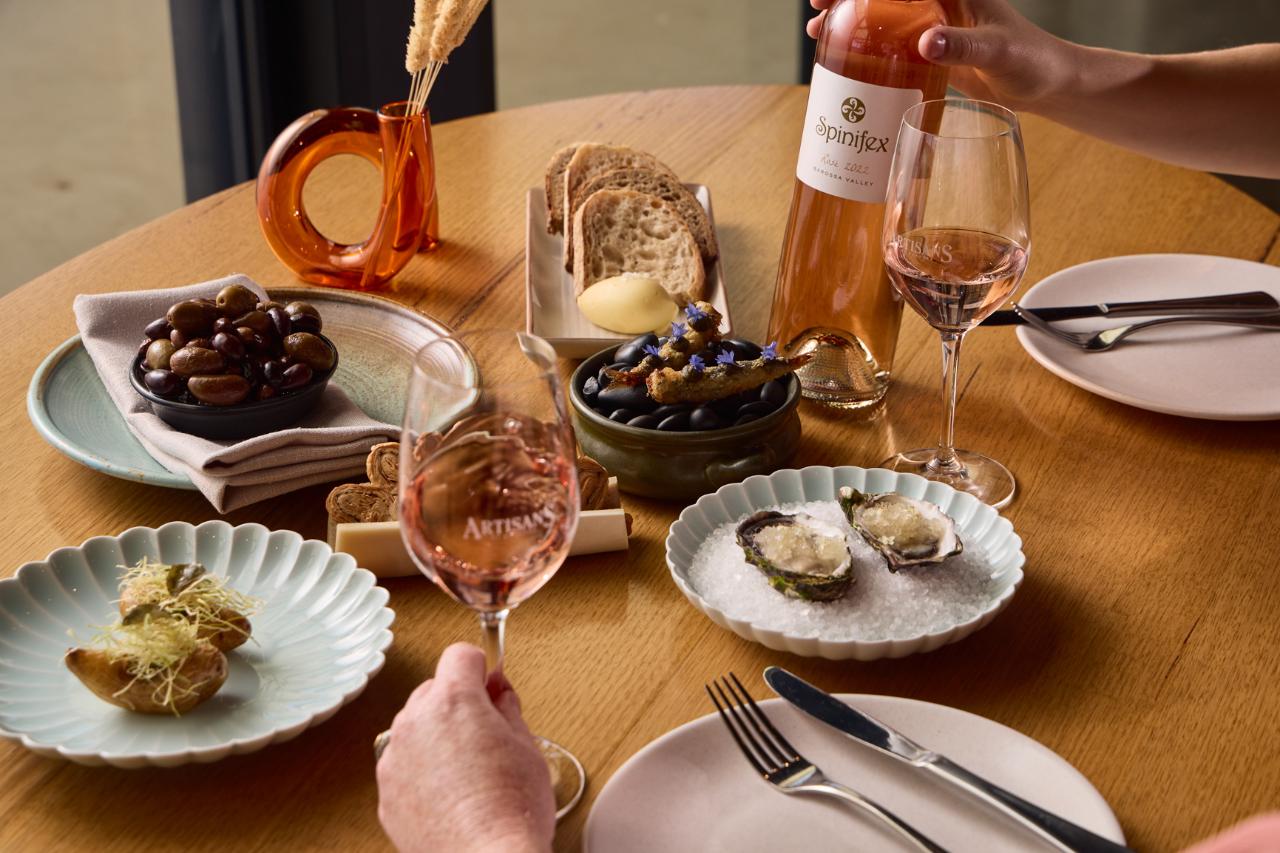 Artisans of Barossa | Discover Barossa Tasting & Lunch Experience ...