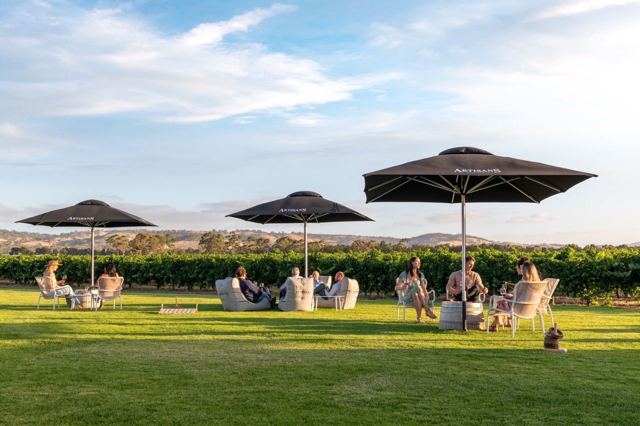 Artisans of Barossa | Discover Barossa Tasting & Lunch Experience ...
