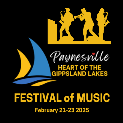 Paynesville Festival of Music Cruise with The Joe Cool Band - H2O Tours ...