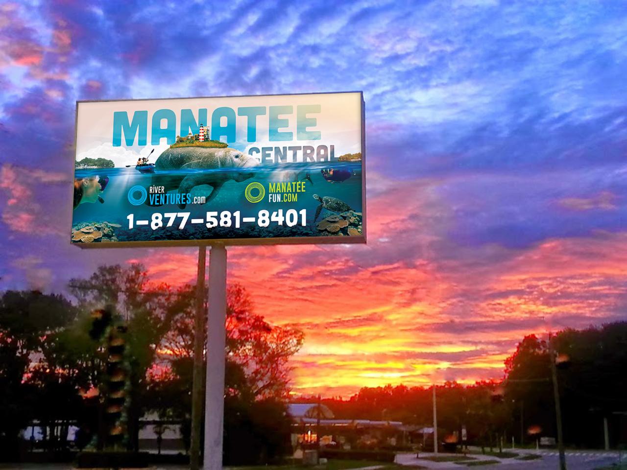 Semi-Private or Private Heated VIP Manatee Swim Tour - Pontoon of Privilege - Crystal River ...