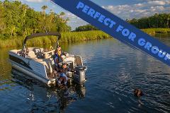 River Ventures Reservations