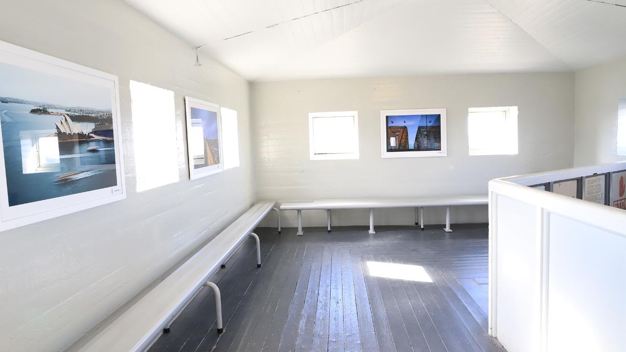 [비밀장소] 하버브릿지 파일론 전망대 & 박물관 (Pylon Lookout & Museum) - OTT 대한관광여행사 ...