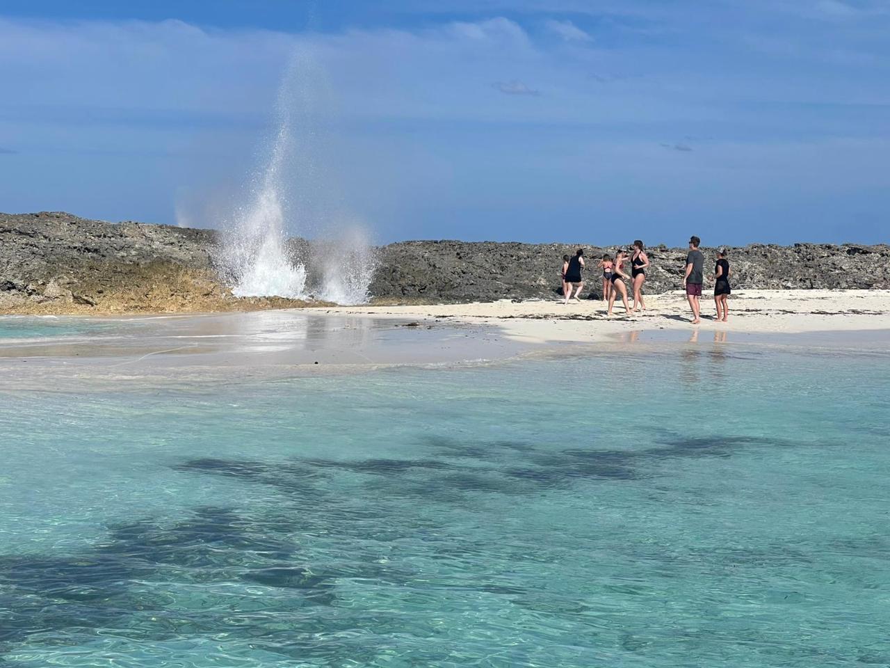Farmers Cay Excursion (PRIVATE CHARTER) - Island Boy Adventures ...