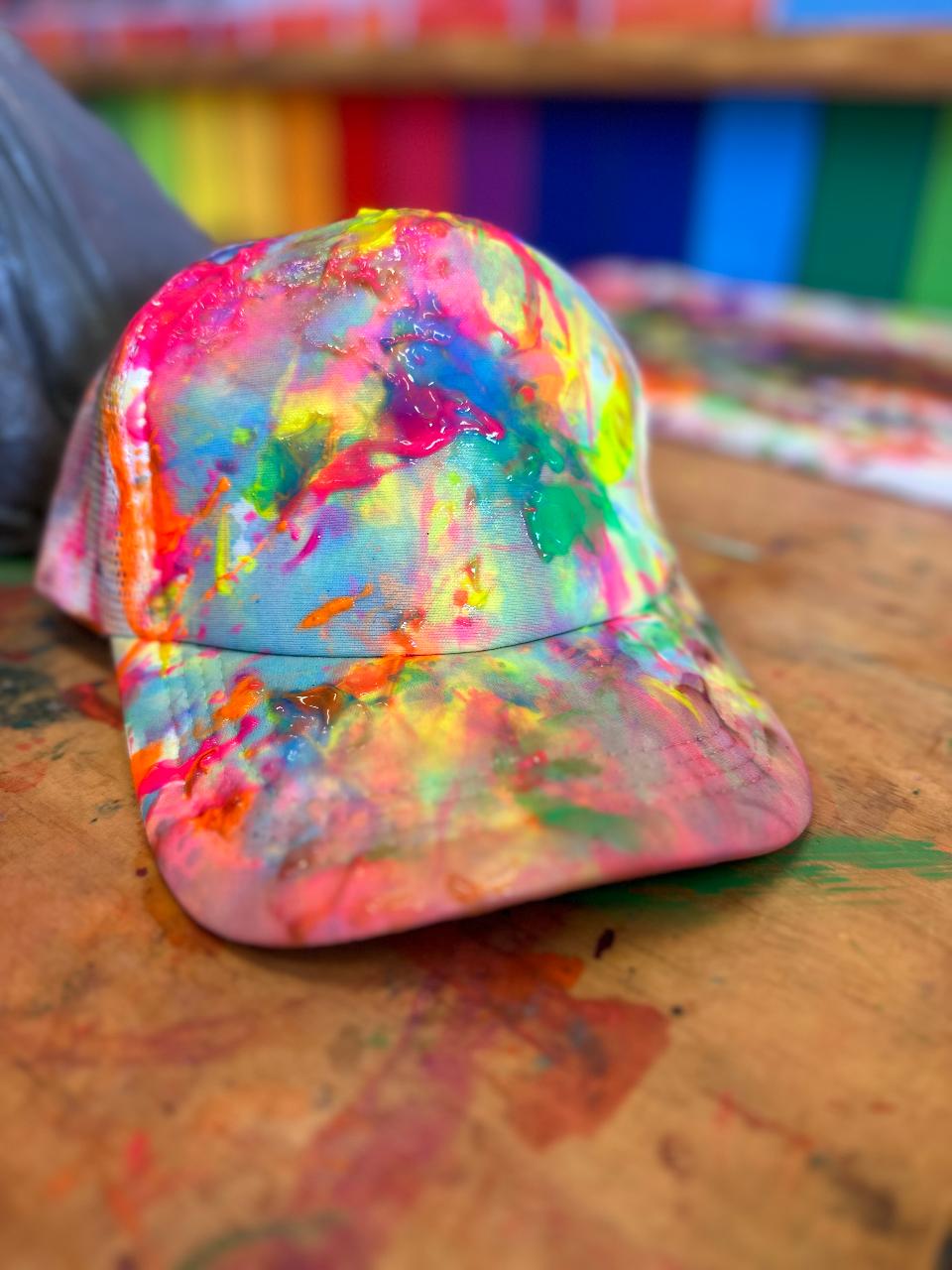 Splatter & Splash Room - Turers - Australia