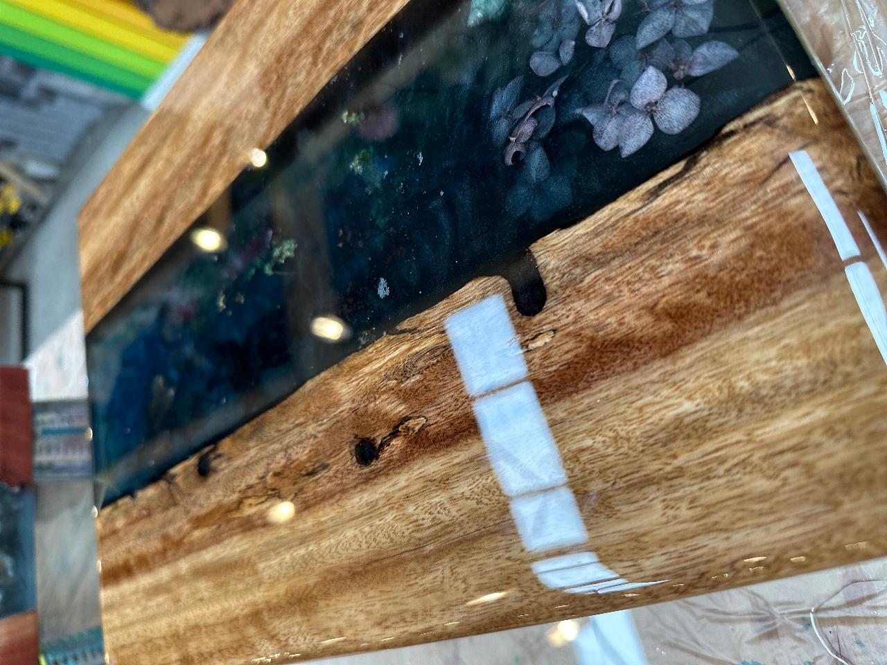 Resin River Board - Turers - Australia