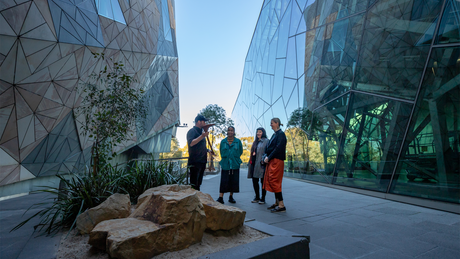 Birrarung Wilam Walk - Public Walking Tour, Australia | Activities in ...