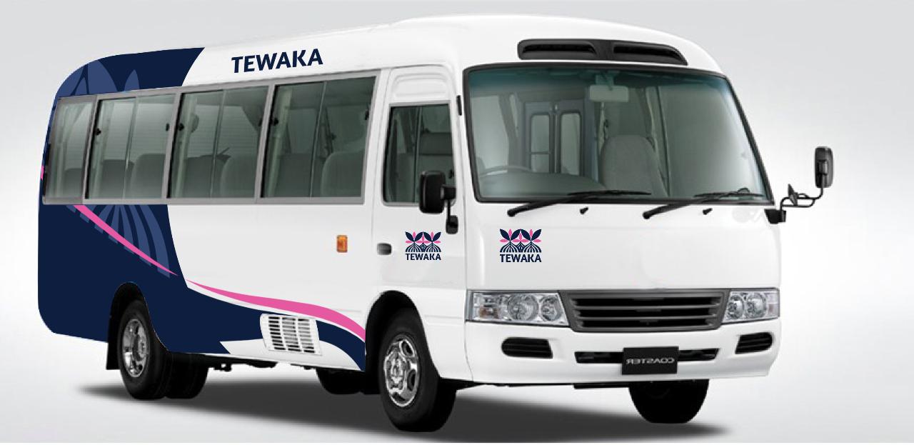 The Westin Denarau Island Resort & Spa, Fiji to Port Denarau Marina ...