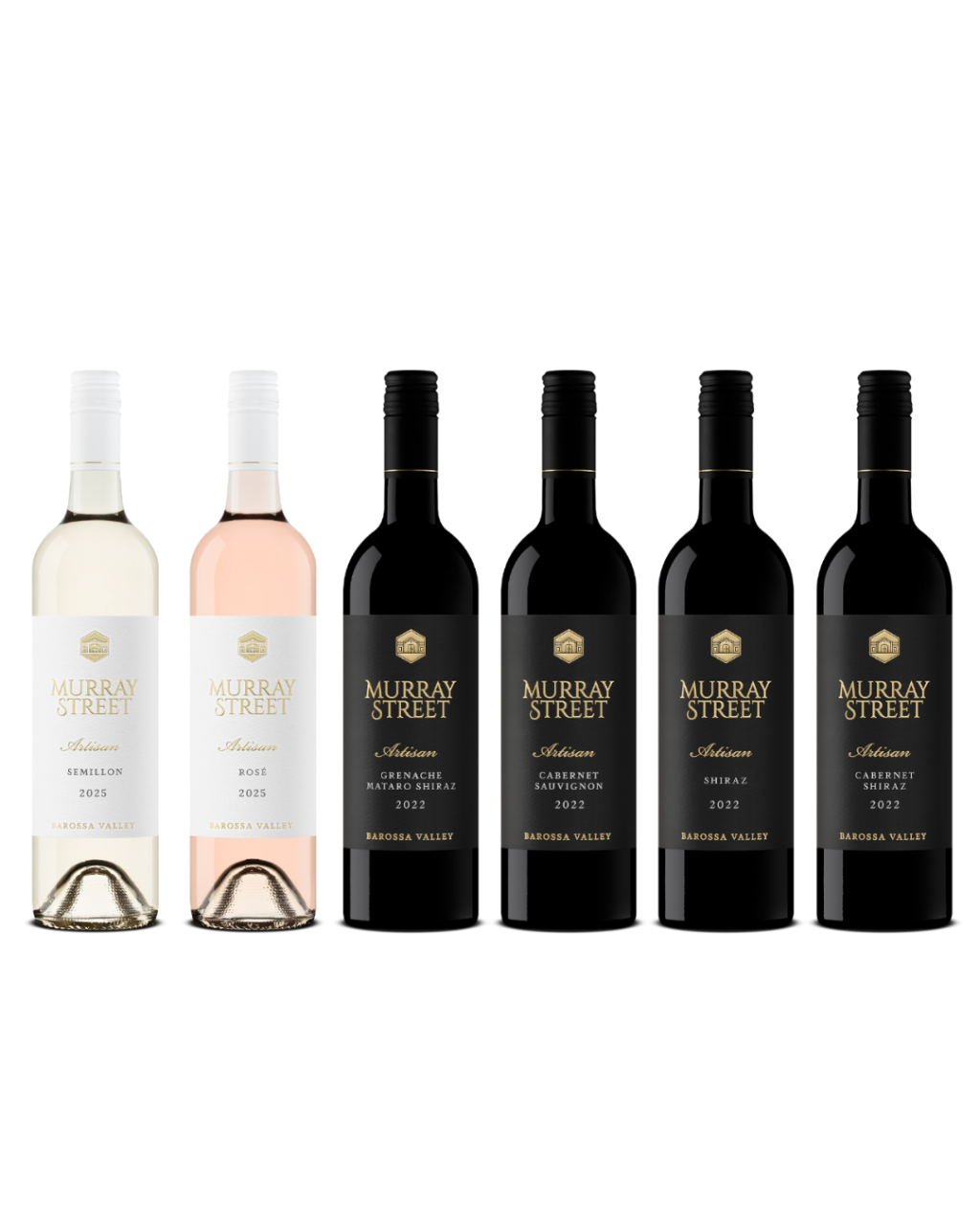 Artisan Wine Launch