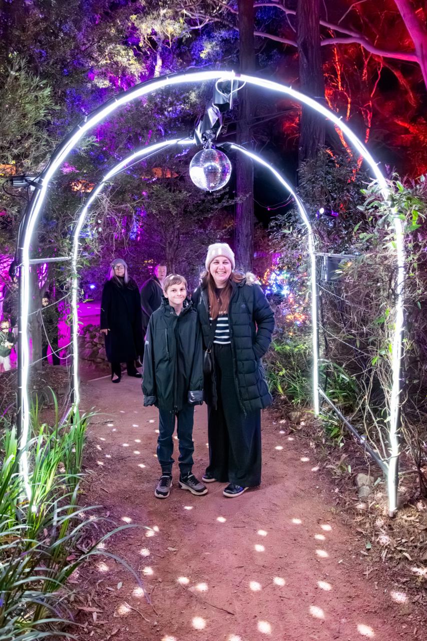 The ENCHANTED Sanctuary - Australian Wildlife Sanctuary Reservations